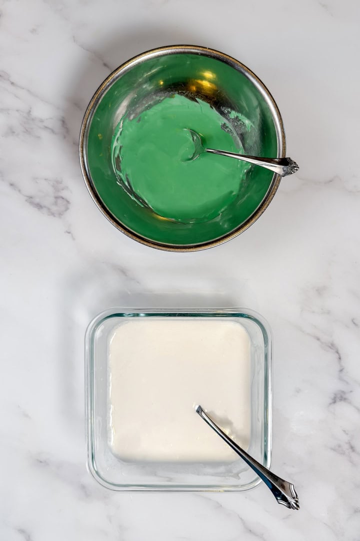 Royal Icing Dipping Method for Cookies | Easy Smooth Icing Tutorial ...