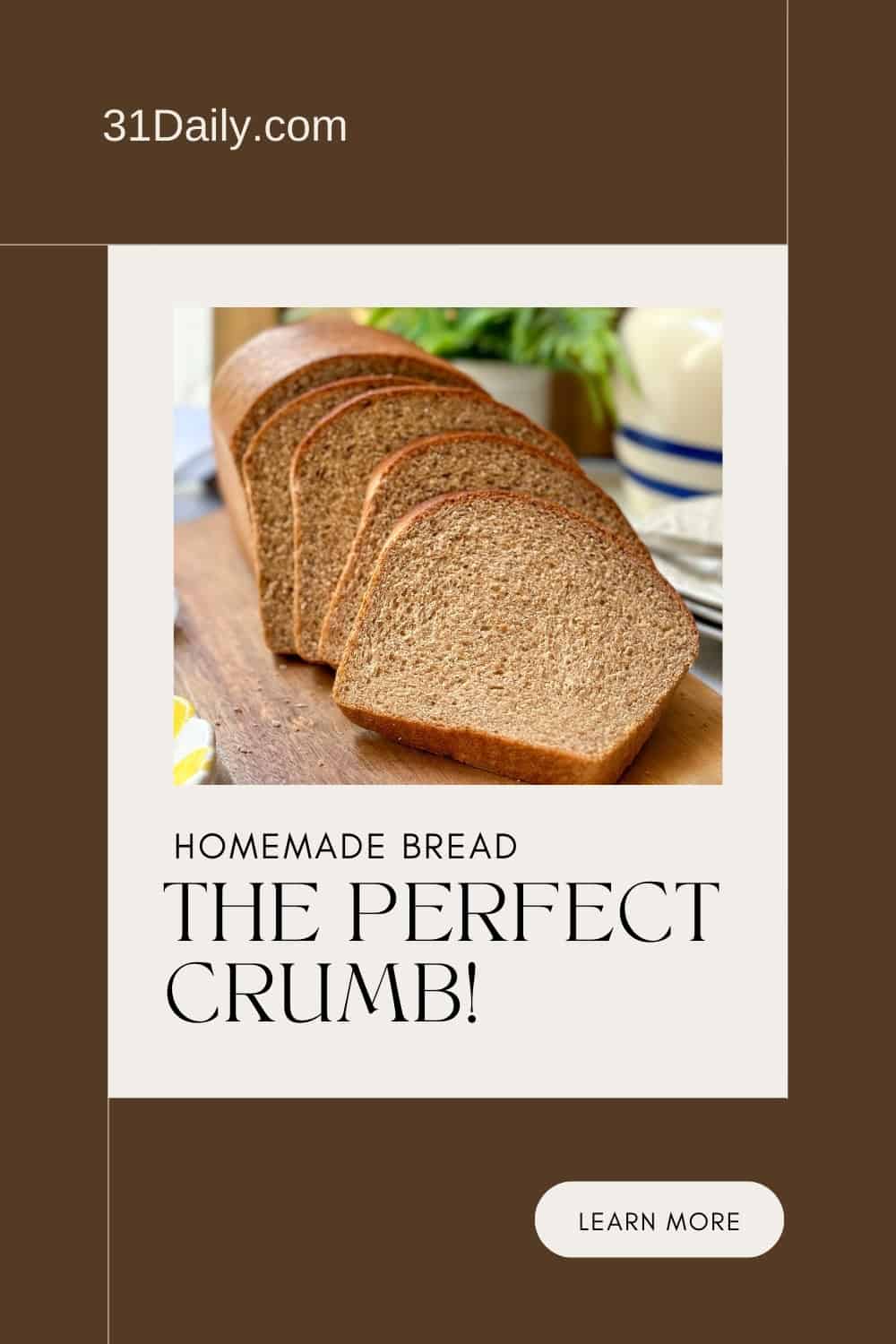Bread Making Troubleshooting: 5 Common Mistakes & How to Fix Them - 31 ...