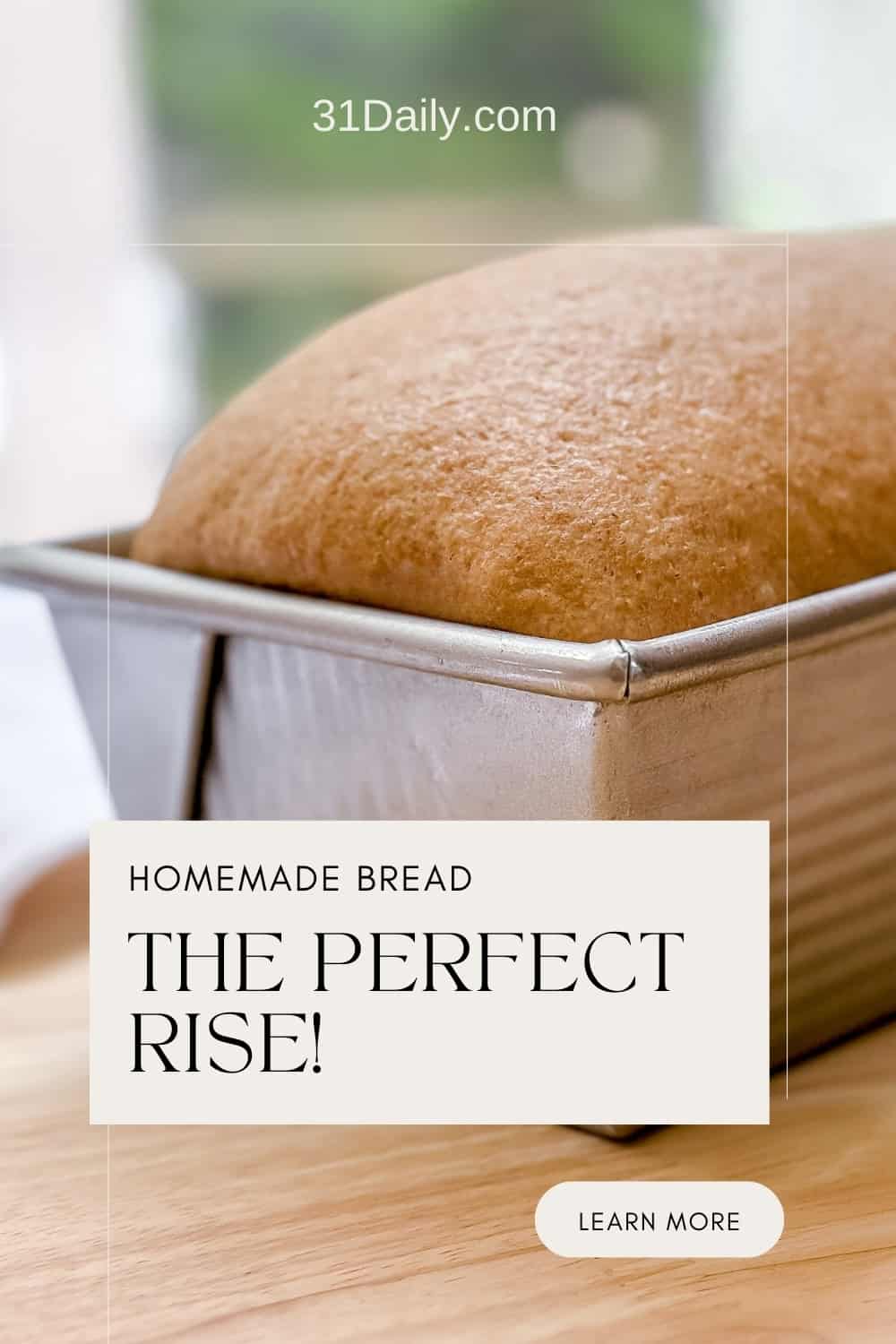Bread Making Troubleshooting: 5 Common Mistakes & How to Fix Them - 31 ...